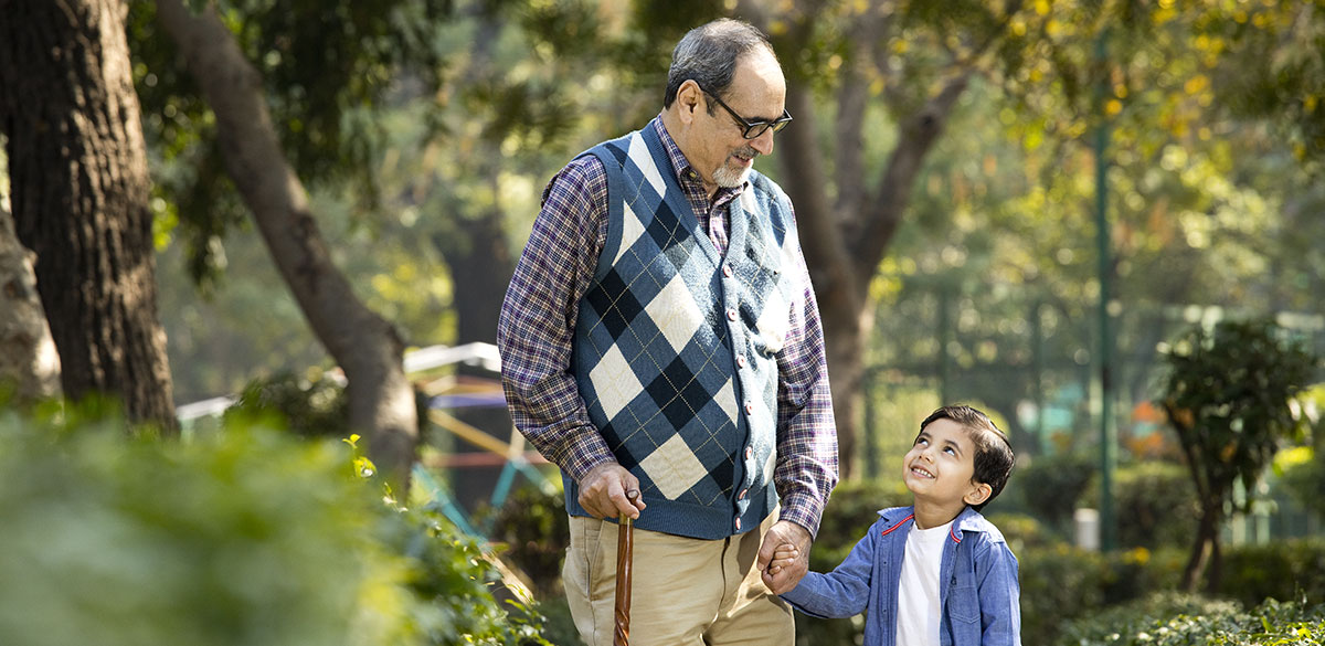 Senior health – Do’s and Dont’s beyond Age 65