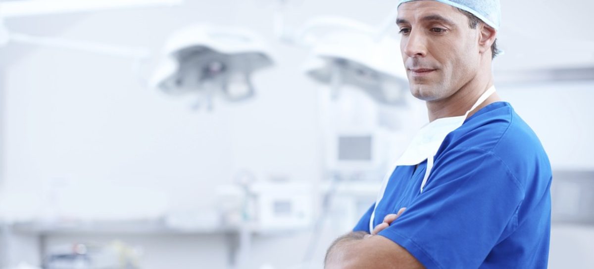 Importance of having an Intensivist in a hospital