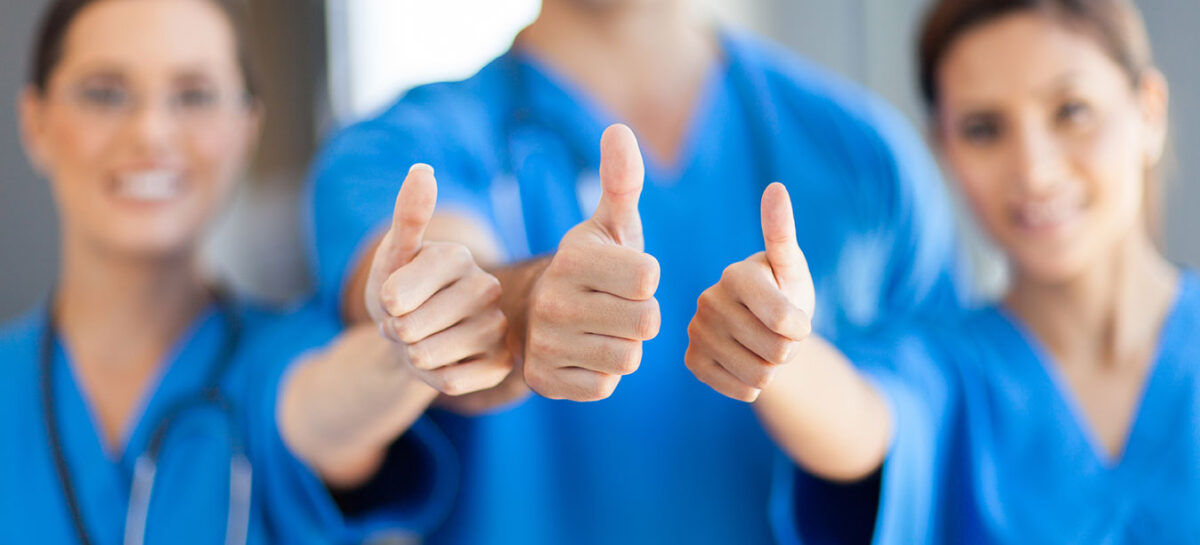 Emergency Medical Care | Team Members of an ER and their roles