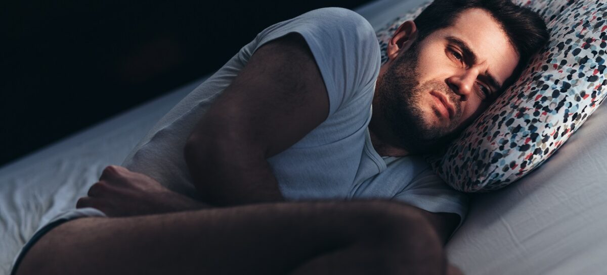 Top 9 Bone Pain In Legs At Night 2022