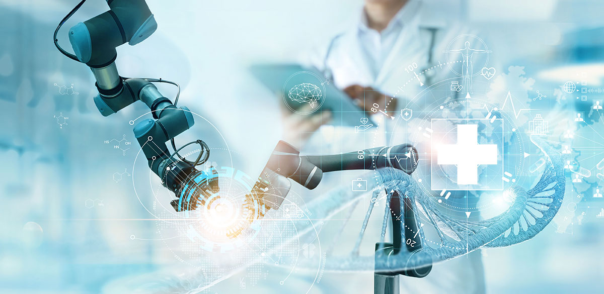 Robotic Kidney Transplant - Benefits of Robot Assisted Kidney ...