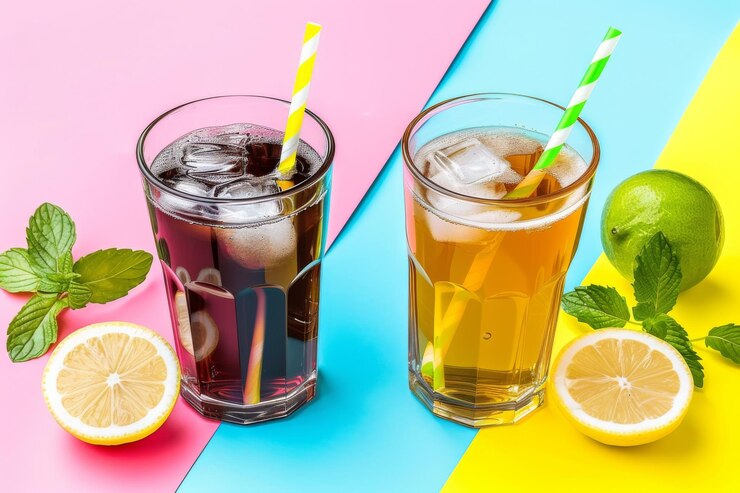 Regular vs Diet Sodas: Which is healthier? - In-depth Analysis