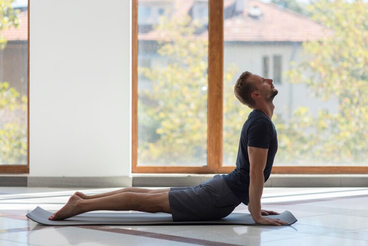 Enhance Spine Health with Yoga: Essential Postures and Benefits